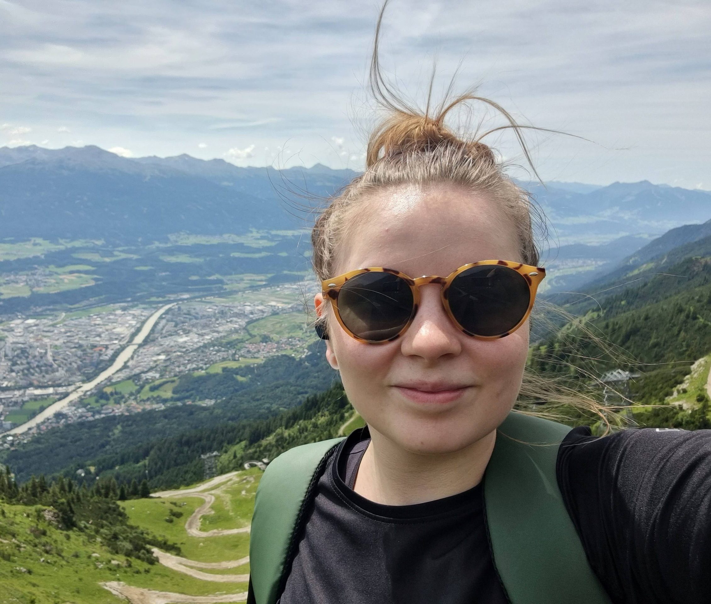 Introducing Hanne Fredriksson - StrongFlow